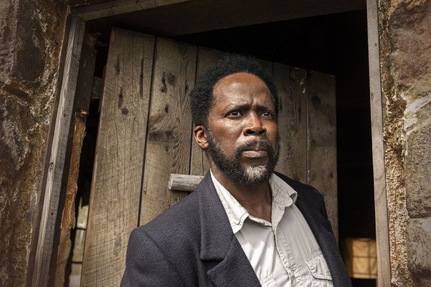 From : From : Photo Harold Perrineau - 23 sur 44 - AlloCiné