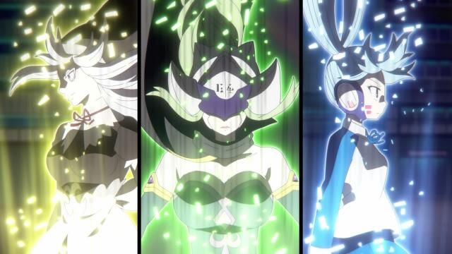 Edens Zero : Edens Zero : Photo - 19 sur 45 - AlloCiné