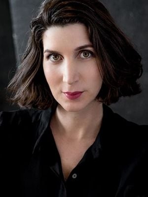 Photo de Kineret Peled - Affiche Kineret Peled - Photo 0 sur 1 - AlloCiné