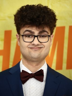 Alex Hintz - AlloCiné