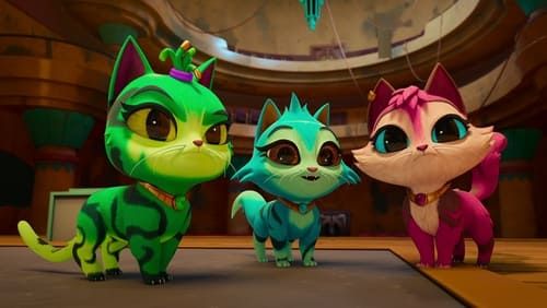 Kitti Katz : Kitti Katz : Photo - 2 sur 3 - AlloCiné