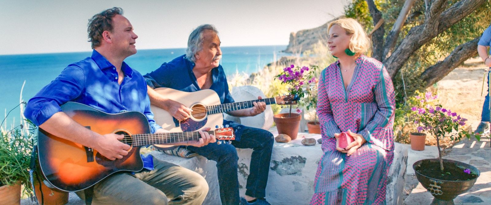 Photo de Thomas Stipsits - Photo Katharina Straßer, Thomas Stipsits ...