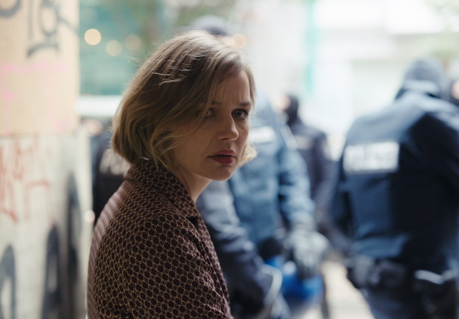 Photo du film Black Box - Photo 7 sur 14 - AlloCiné