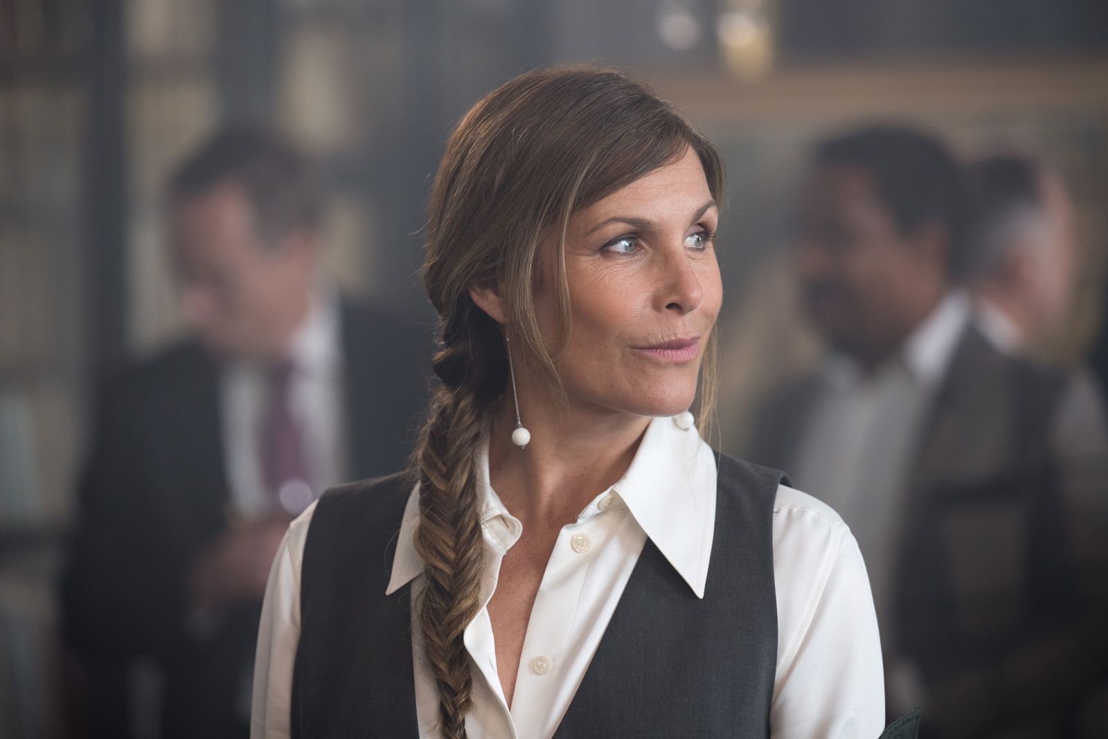 Tandem : Tandem : Photo Astrid Veillon - 3 sur 97 - AlloCiné