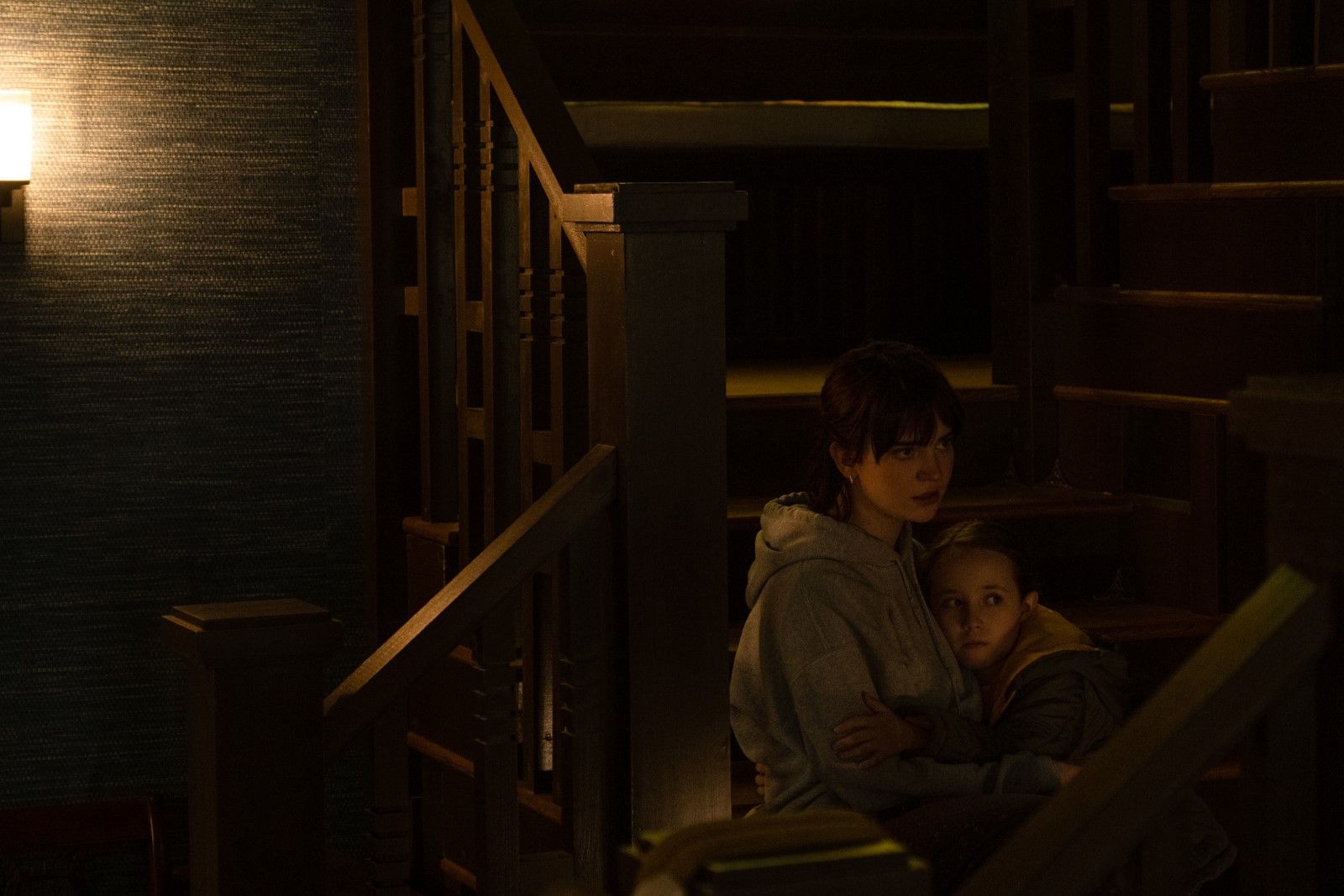 Photo du film Le Croque-mitaine - Photo 6 sur 25 - AlloCiné