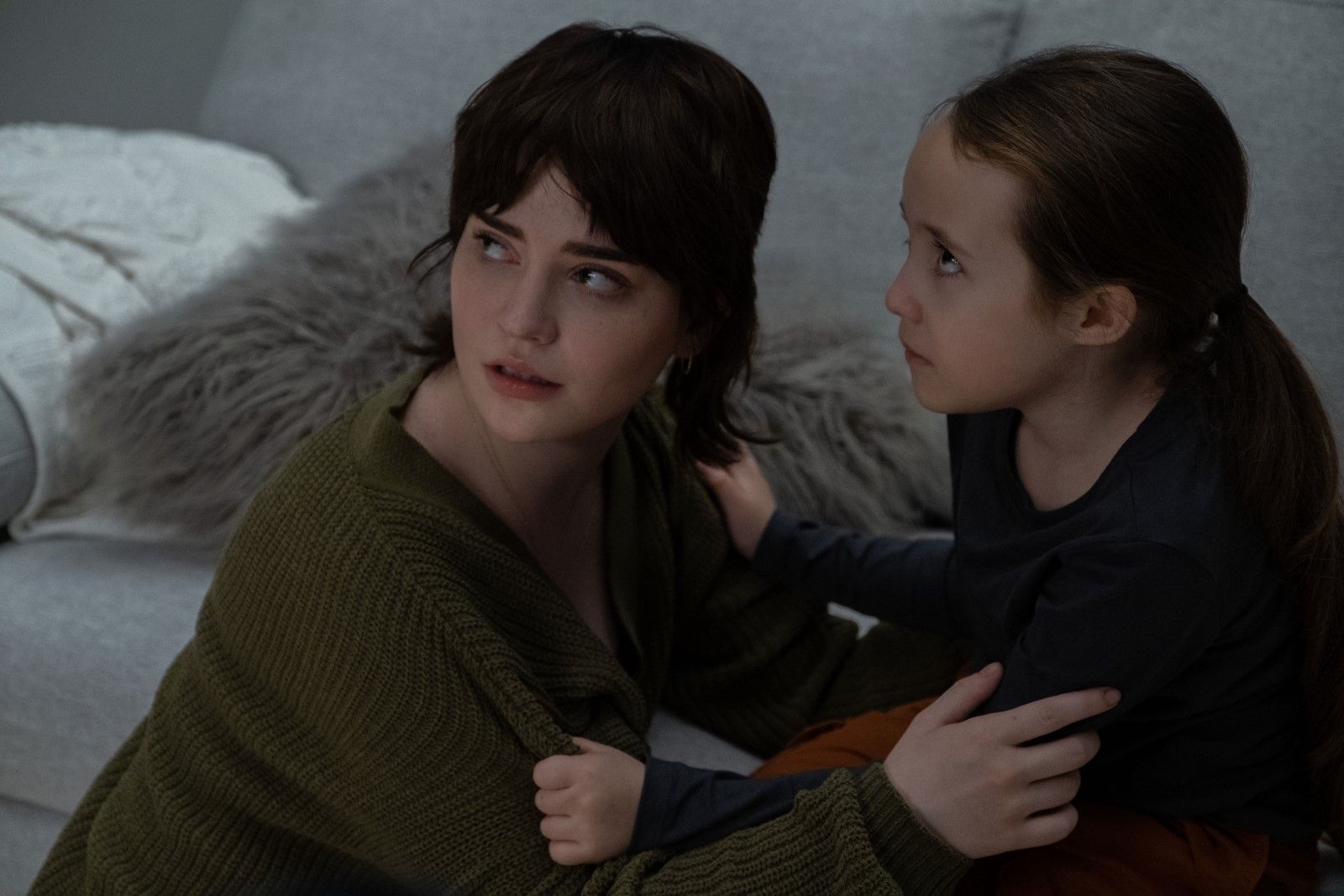 Photo du film Le Croque-mitaine - Photo 3 sur 25 - AlloCiné