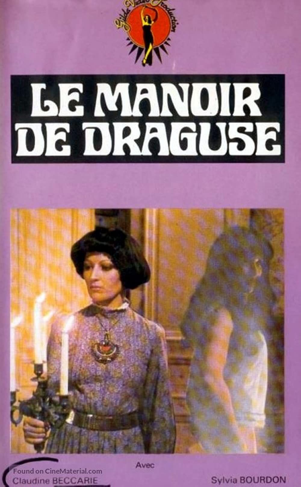 Draguse - Film 1976 - AlloCiné
