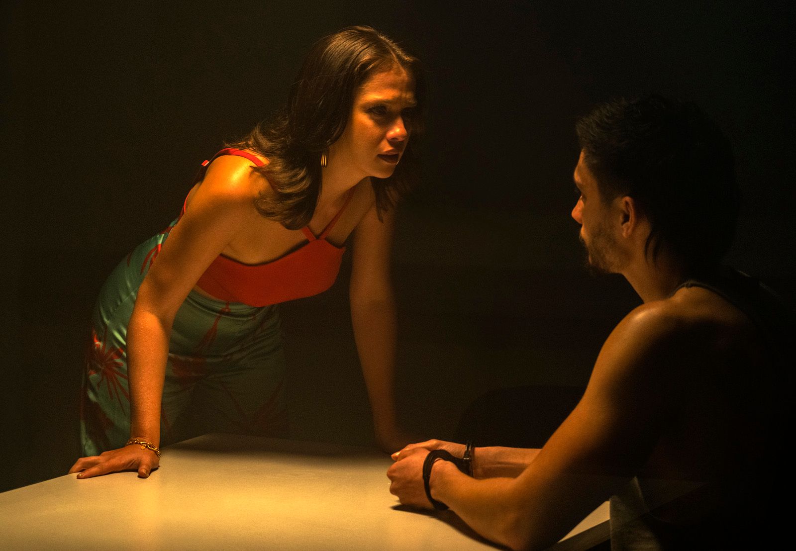 Faux profil : Photo Carolina Miranda, Iván Amozurrutia - 23 sur 47 - AlloCiné