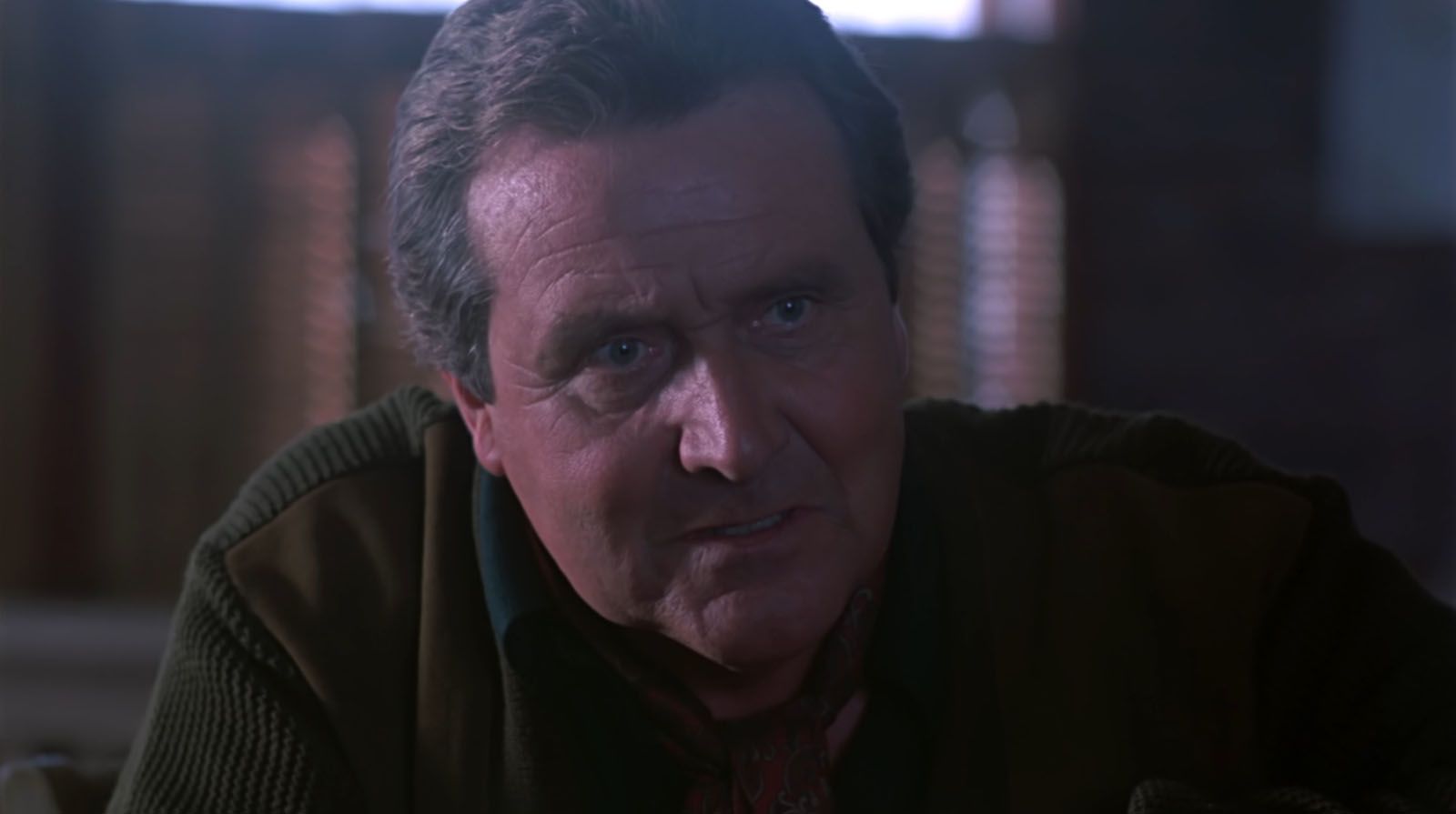 Photo de Patrick Macnee - Sweet Sixteen : Photo Patrick Macnee - Photo ...