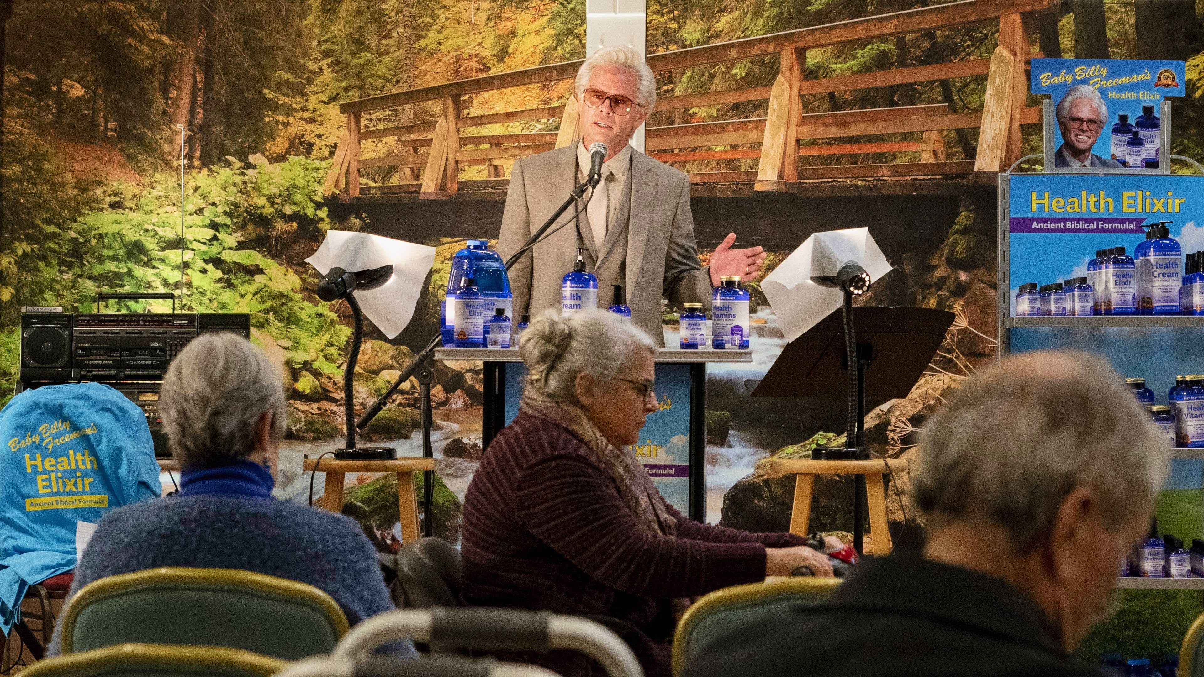 Poster saison 2 - Affiche 11 sur 60 - AlloCiné