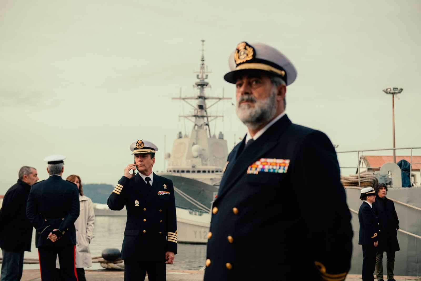 Rapa : Rapa : Photo - 14 sur 40 - AlloCiné