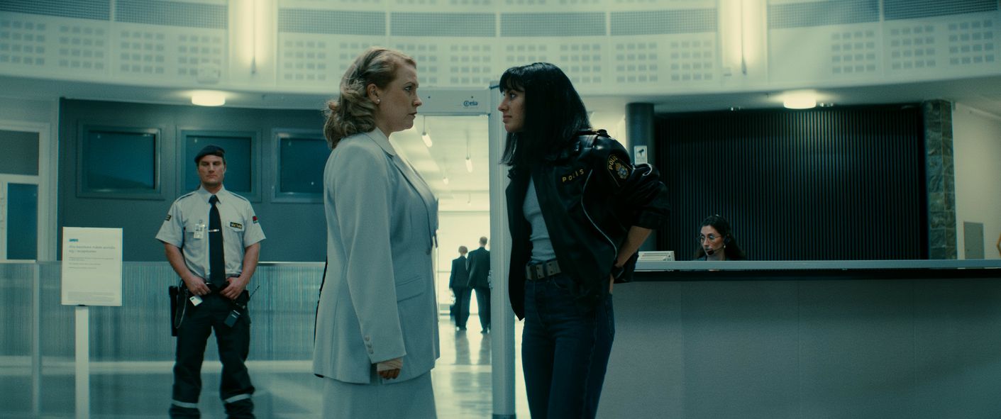 Photo du film UFO Sweden - Photo 6 sur 8 - AlloCiné