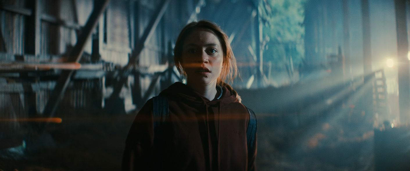 Photo du film UFO Sweden - Photo 1 sur 8 - AlloCiné