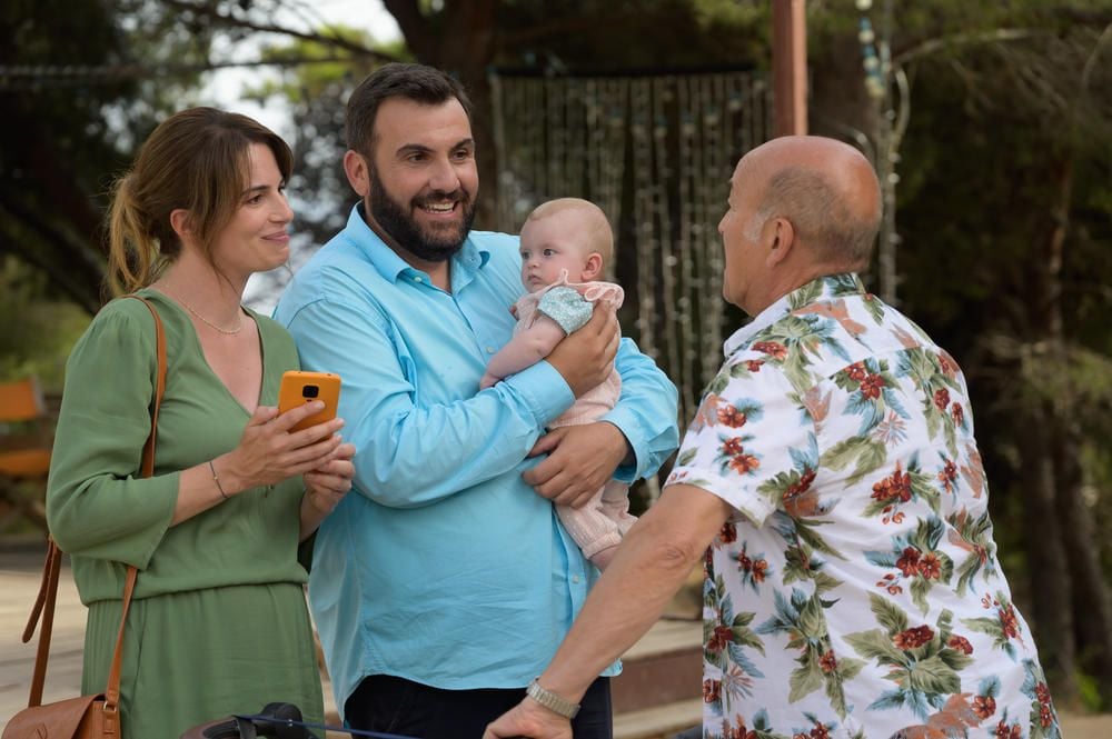 Photo de Patrick Paroux - Camping Paradis : Photo Laurent Ournac, Patrick Paroux, Juliette Chêne ...