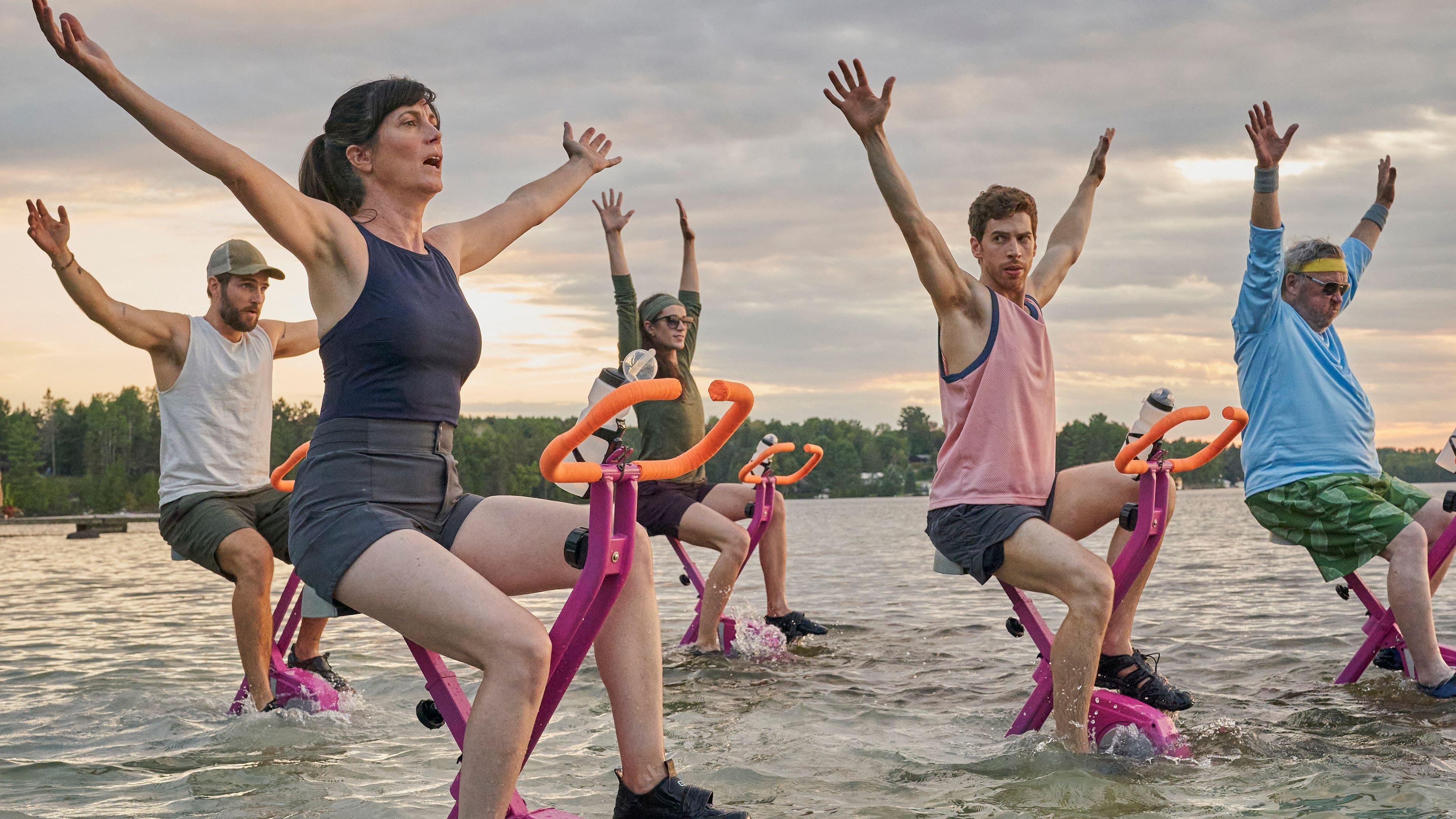 Poster saison 2 - Affiche 5 sur 17 - AlloCiné