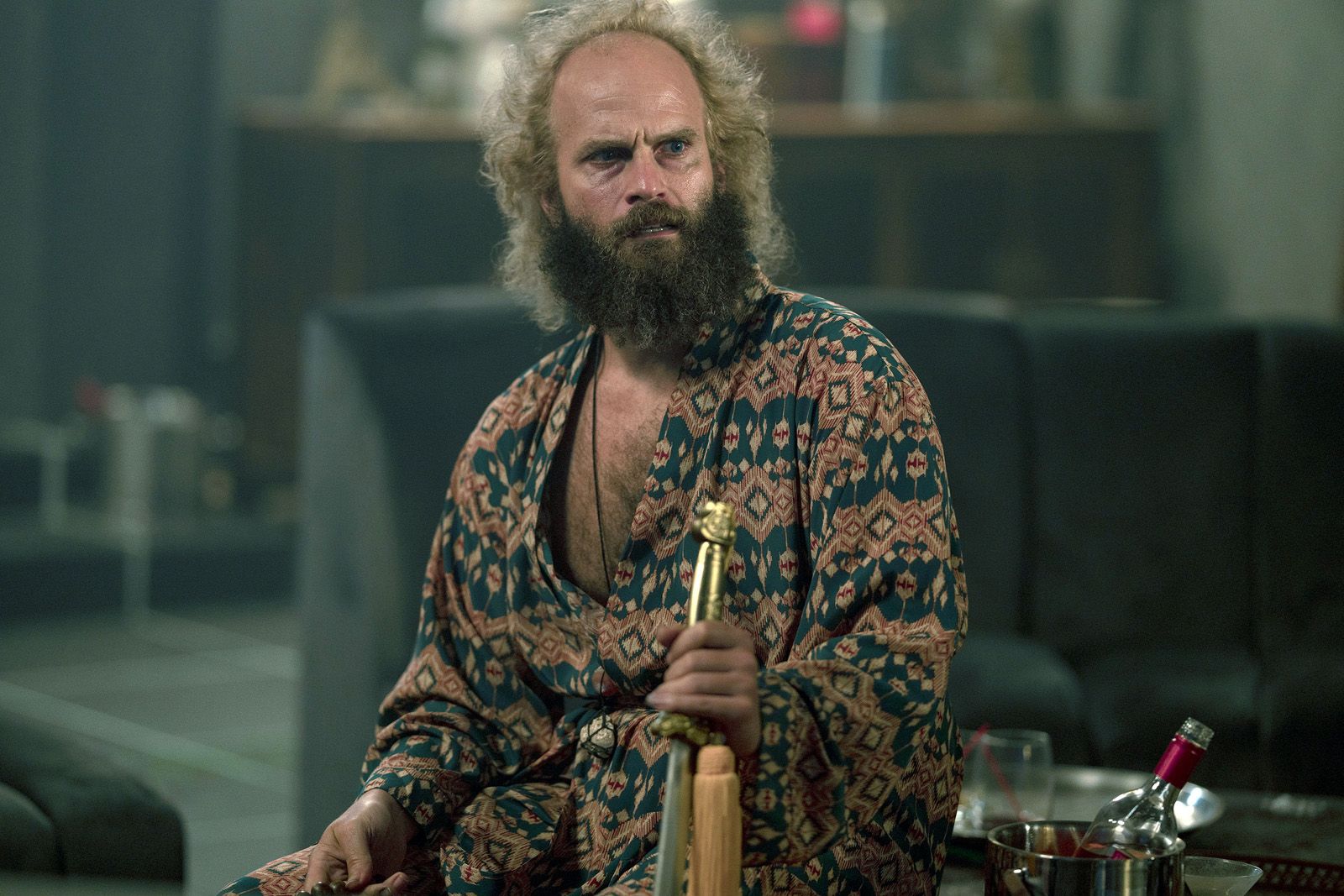 Photo de Ben Sinclair - Photo Ben Sinclair - Photo 0 sur 5 - AlloCiné