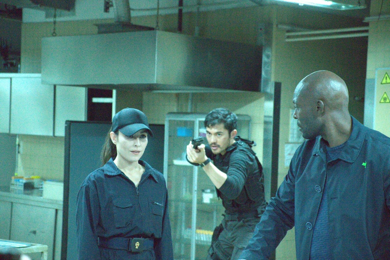 Photo du film Assassin Club - Photo 5 sur 8 - AlloCiné
