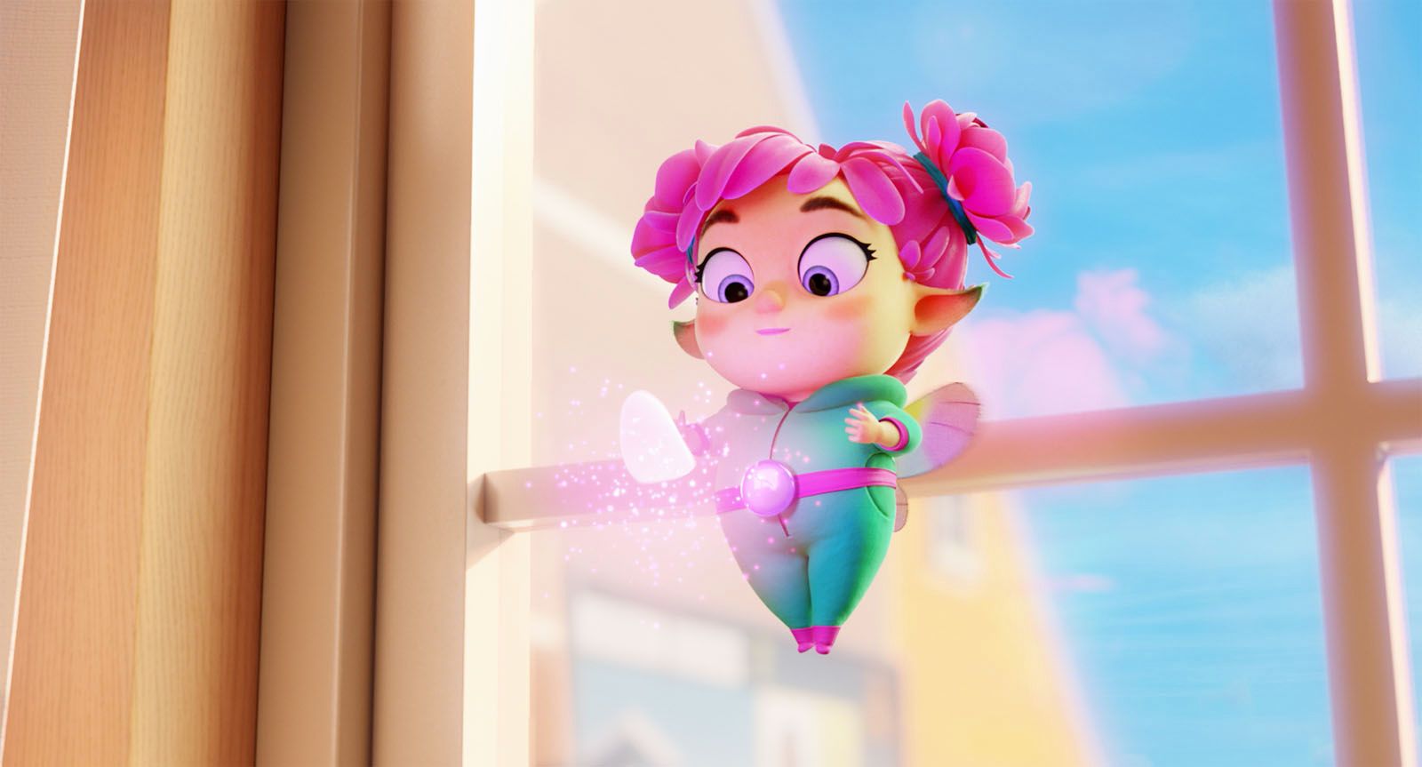 Photo du film Magic ! - Photo 2 sur 14 - AlloCiné