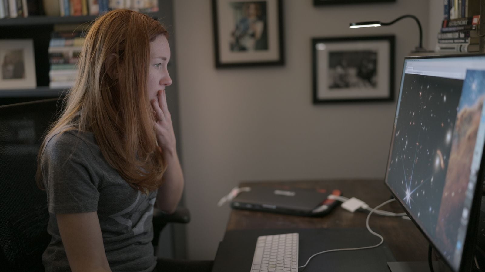 Photo de Unknown: Cosmic Time Machine - Photo 5 sur 5 - AlloCiné