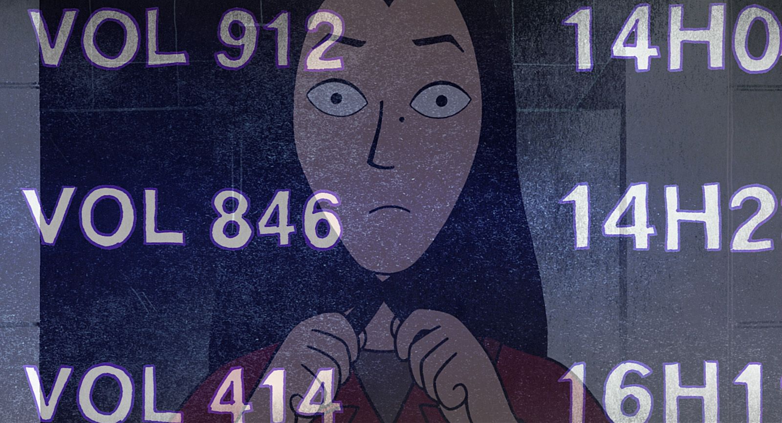 Photo du film Persepolis - Photo 13 sur 18 - AlloCiné