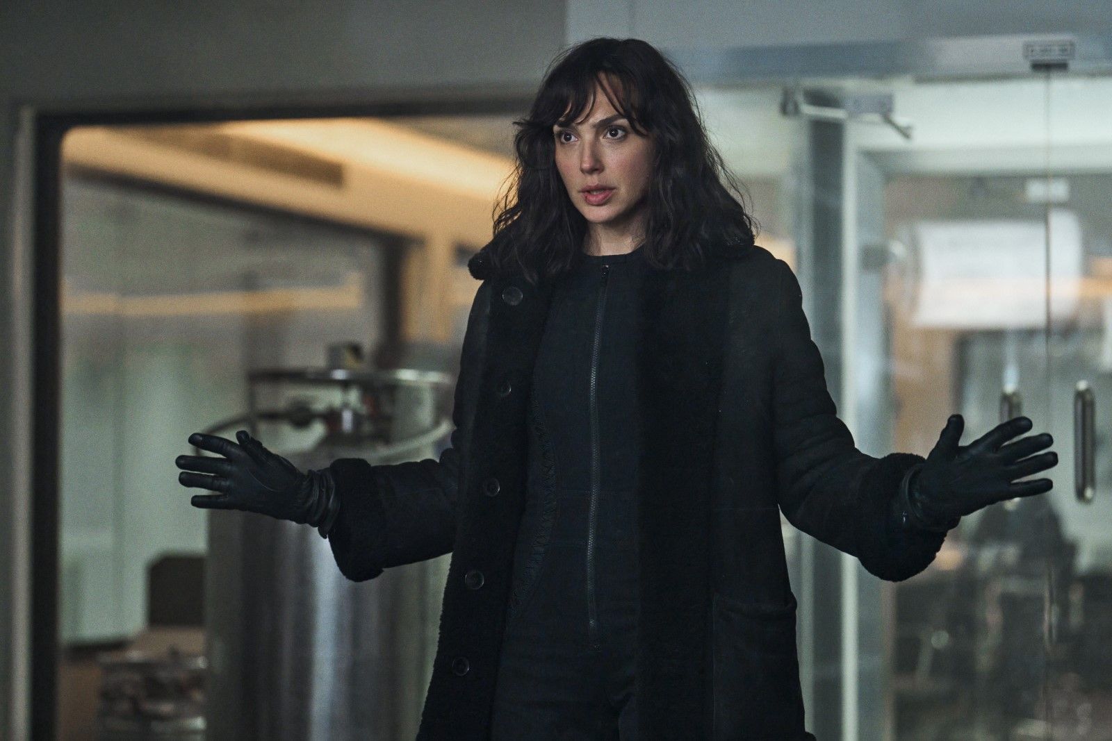 Photo du film Agent Stone - Photo 10 sur 32 - AlloCiné