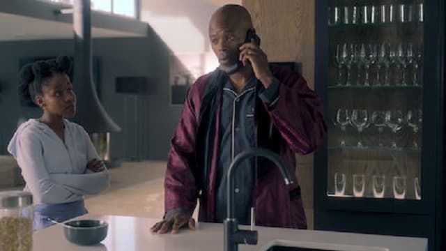 Poster Fatal Seduction saison 1 - Affiche 18 sur 26 - AlloCiné