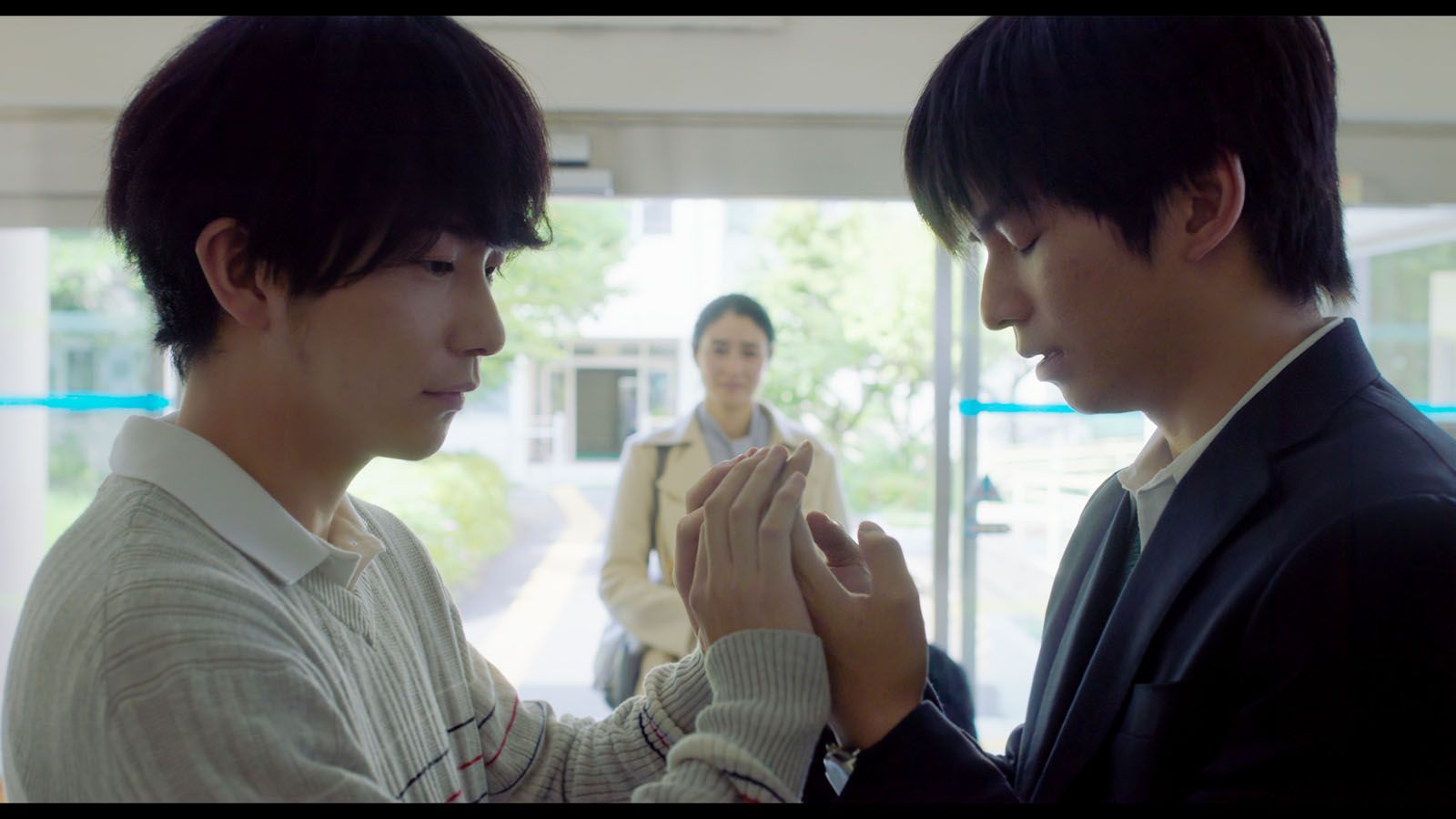 Photo du film Satoshi - Photo 11 sur 14 - AlloCiné