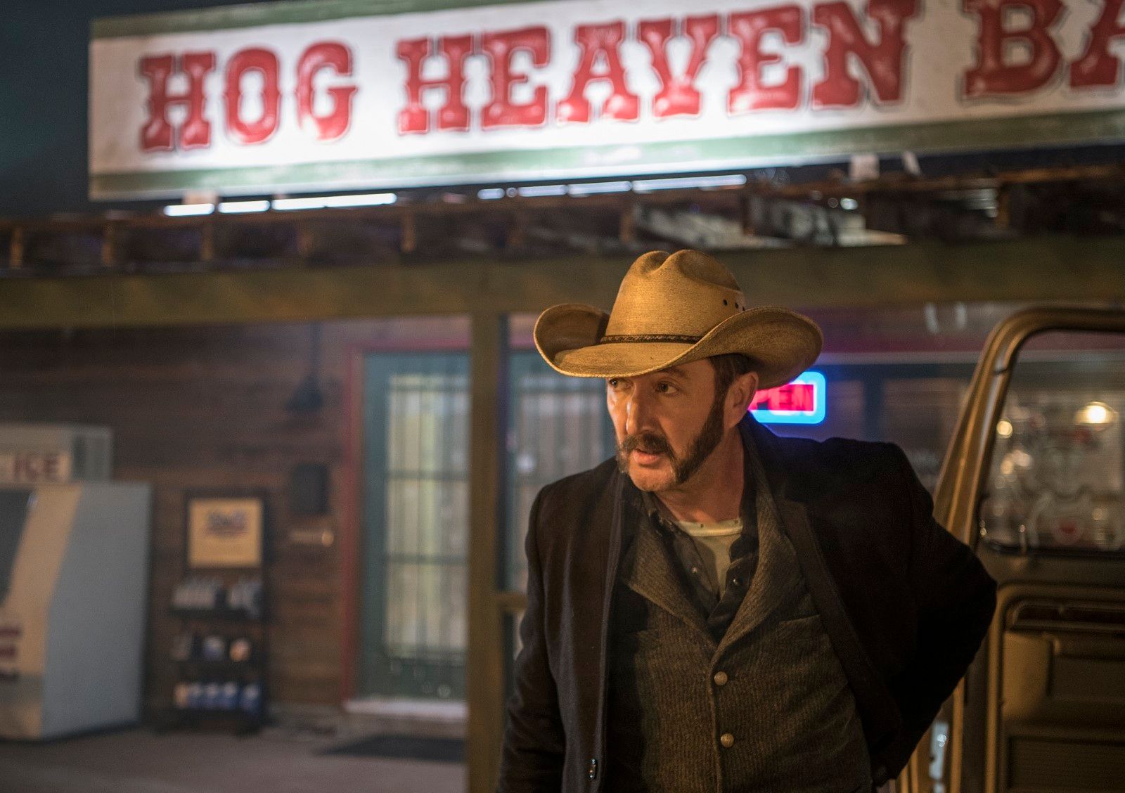 Photo du film The Last Victim - Photo 6 sur 16 - AlloCiné