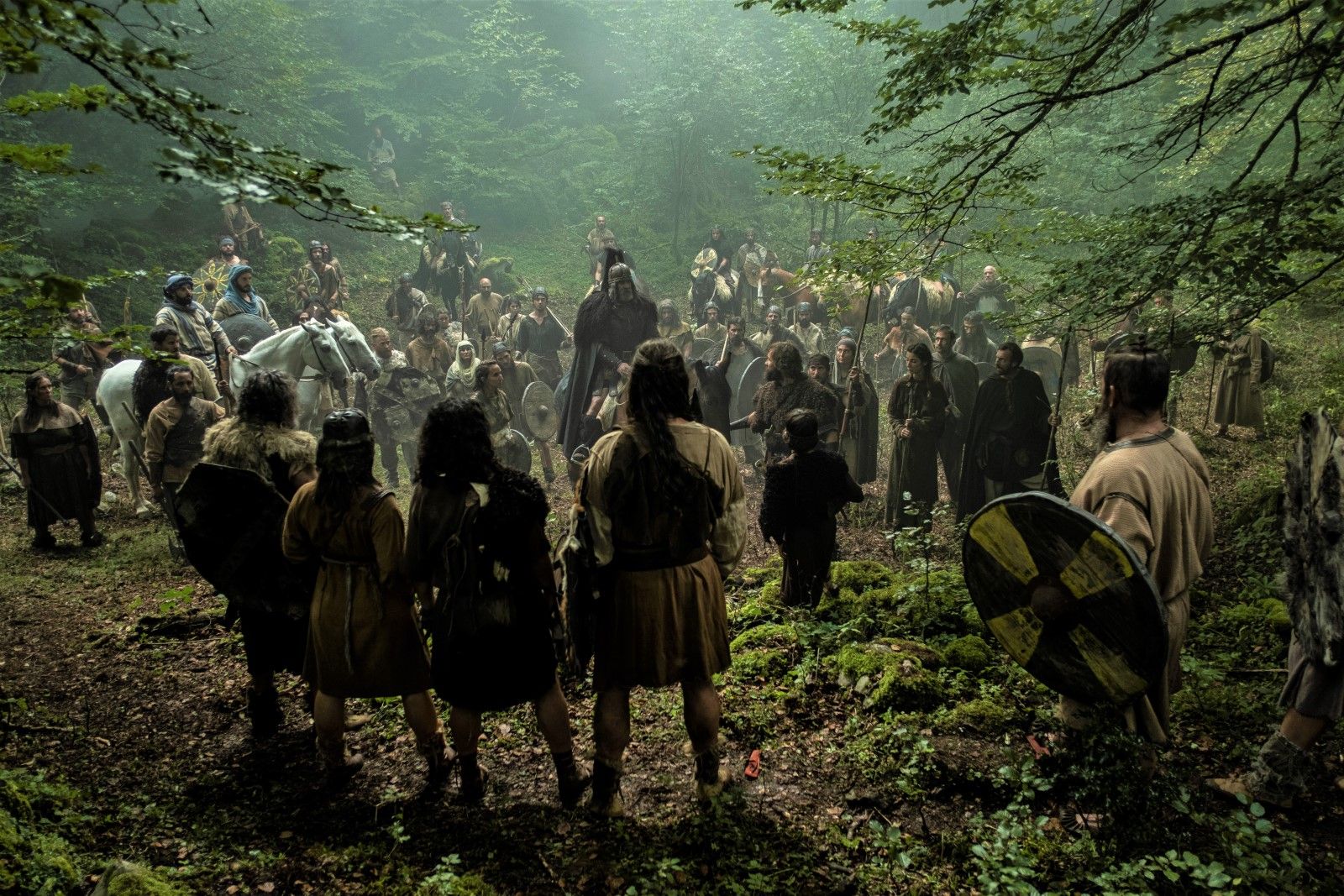 Photo du film Irati - Photo 10 sur 21 - AlloCiné