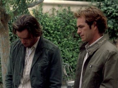 John from Cincinnati : John from Cincinnati : Photo - 9 sur 41 - AlloCiné