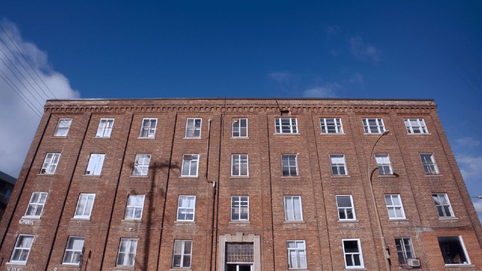 Photo du film 305 Bellechasse, dans l'intimité des ateliers d'artistes ...