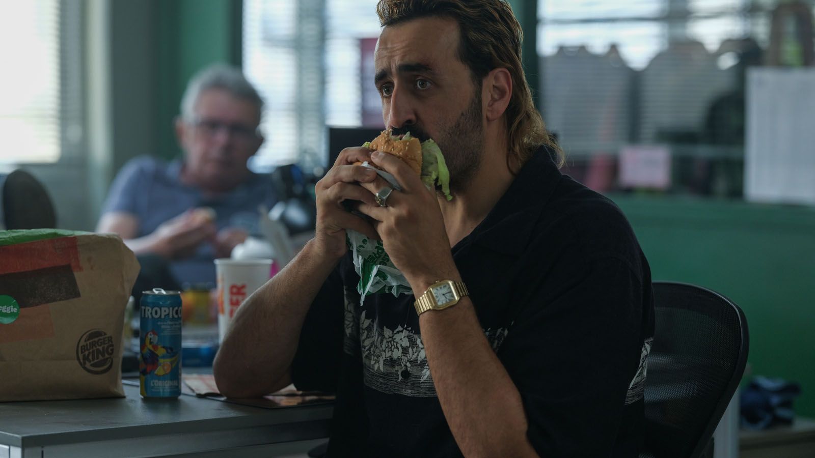 Photo de Jonathan Cohen - Sentinelle : Photo Jonathan Cohen - Photo 10 ...