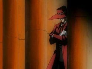 Hellsing : Hellsing : Photo - 5 sur 8 - AlloCiné