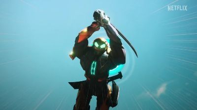 Mech Academy : Les cadets : Mech Academy : Les cadets : Photo - 8 sur 9 ...