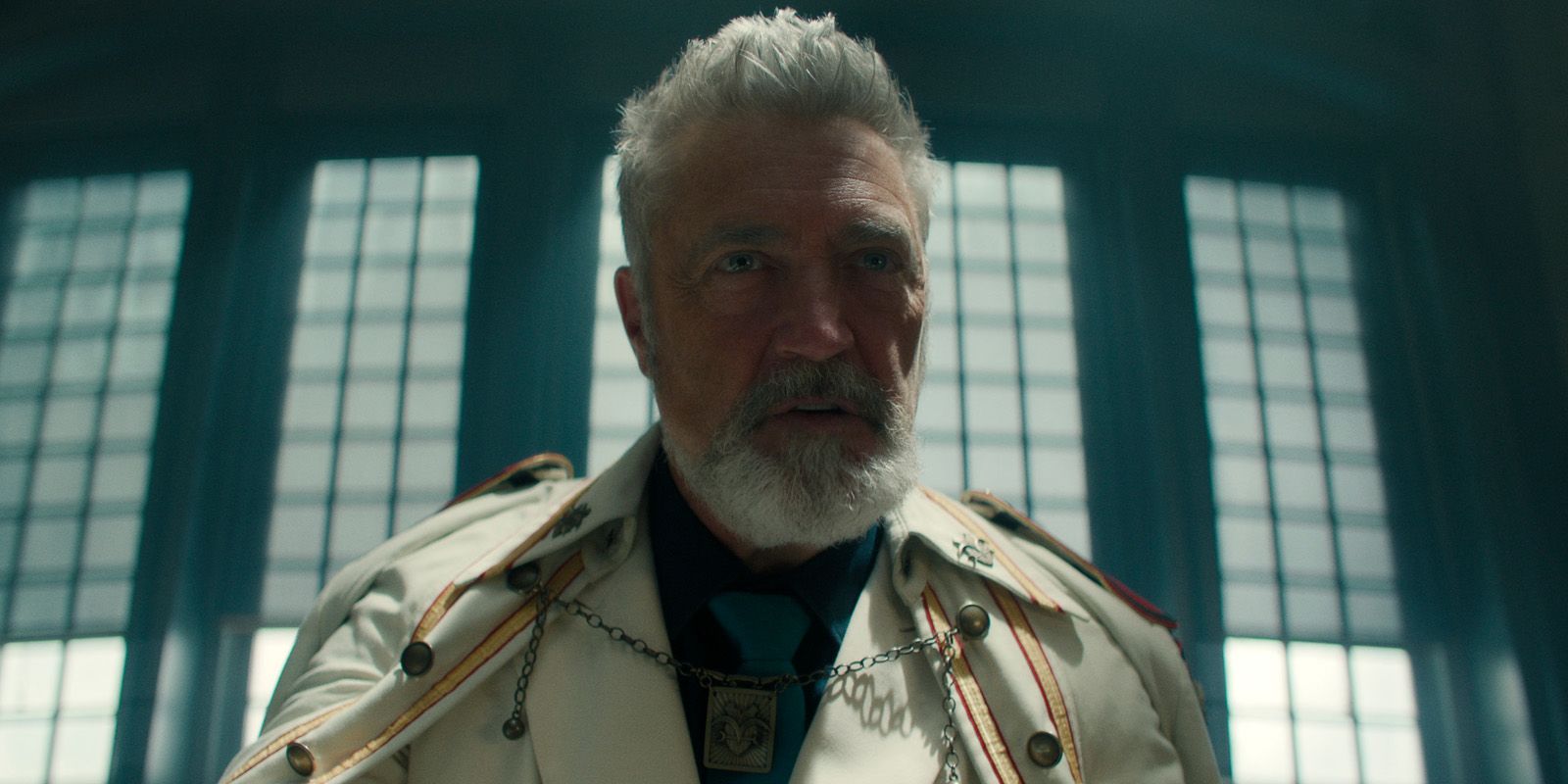 Photo de Vincent Regan - Photo Vincent Regan - Photo 2 sur 28 - AlloCiné