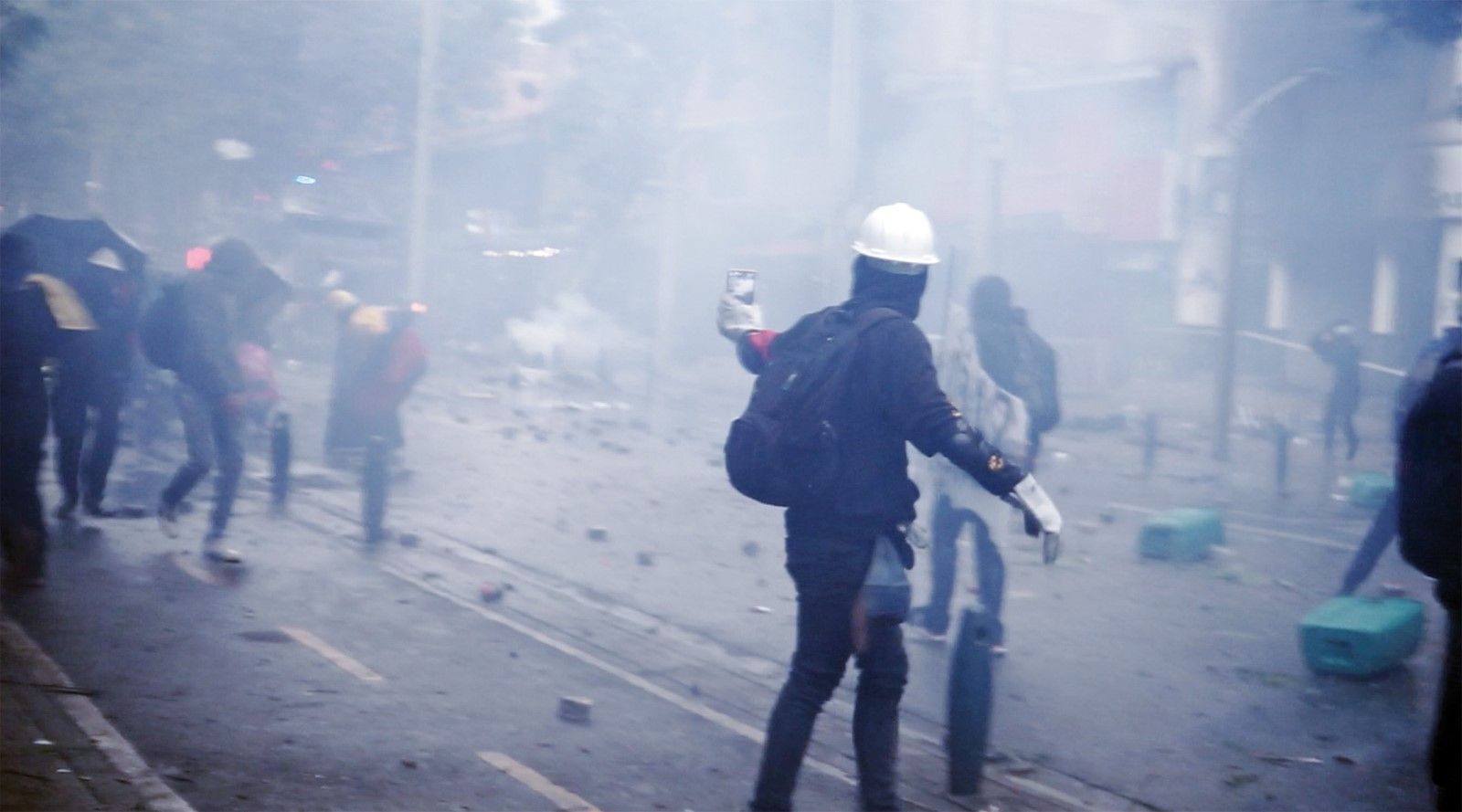 Photo du film Anhell69 - Photo 9 sur 10 - AlloCiné