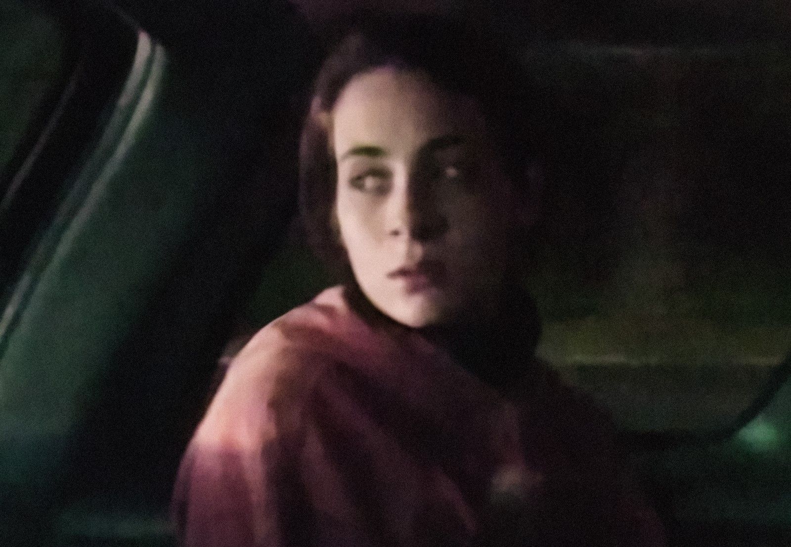 Photo du film Isabella : L'infanticide qui a choqué le Brésil - Photo ...