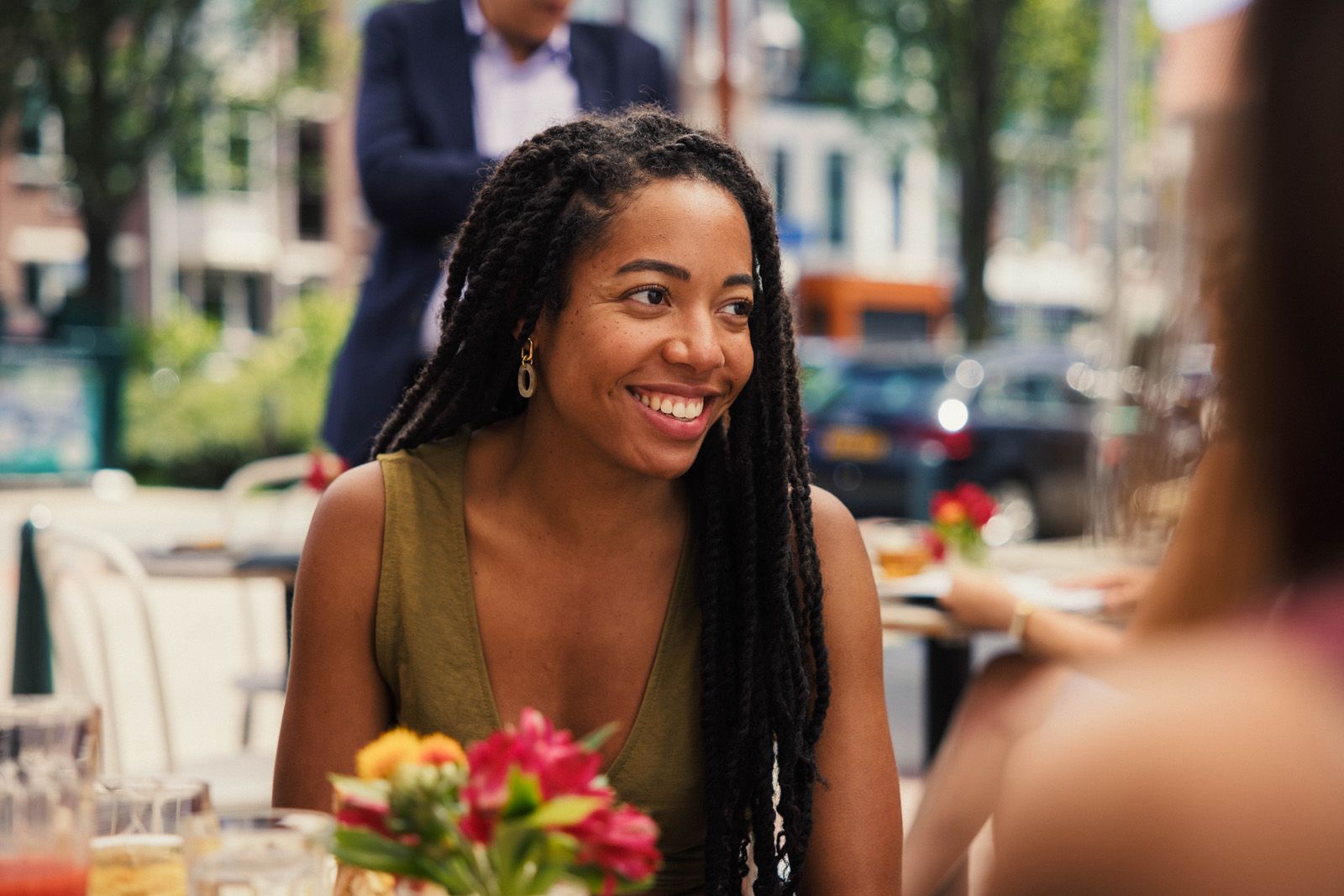 Photo du film Happy Ending - Photo 14 sur 16 - AlloCiné