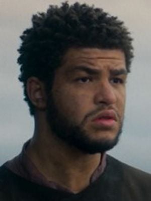 Marcus Rutherford - AlloCiné