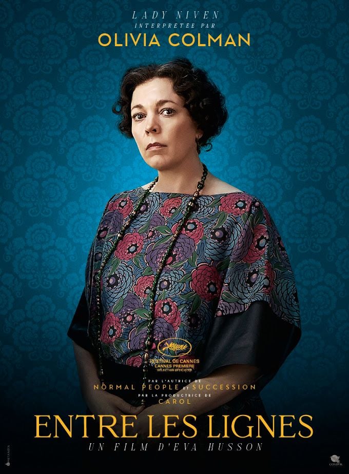 Affiche du film Entre les lignes - Photo 12 sur 33 - AlloCiné