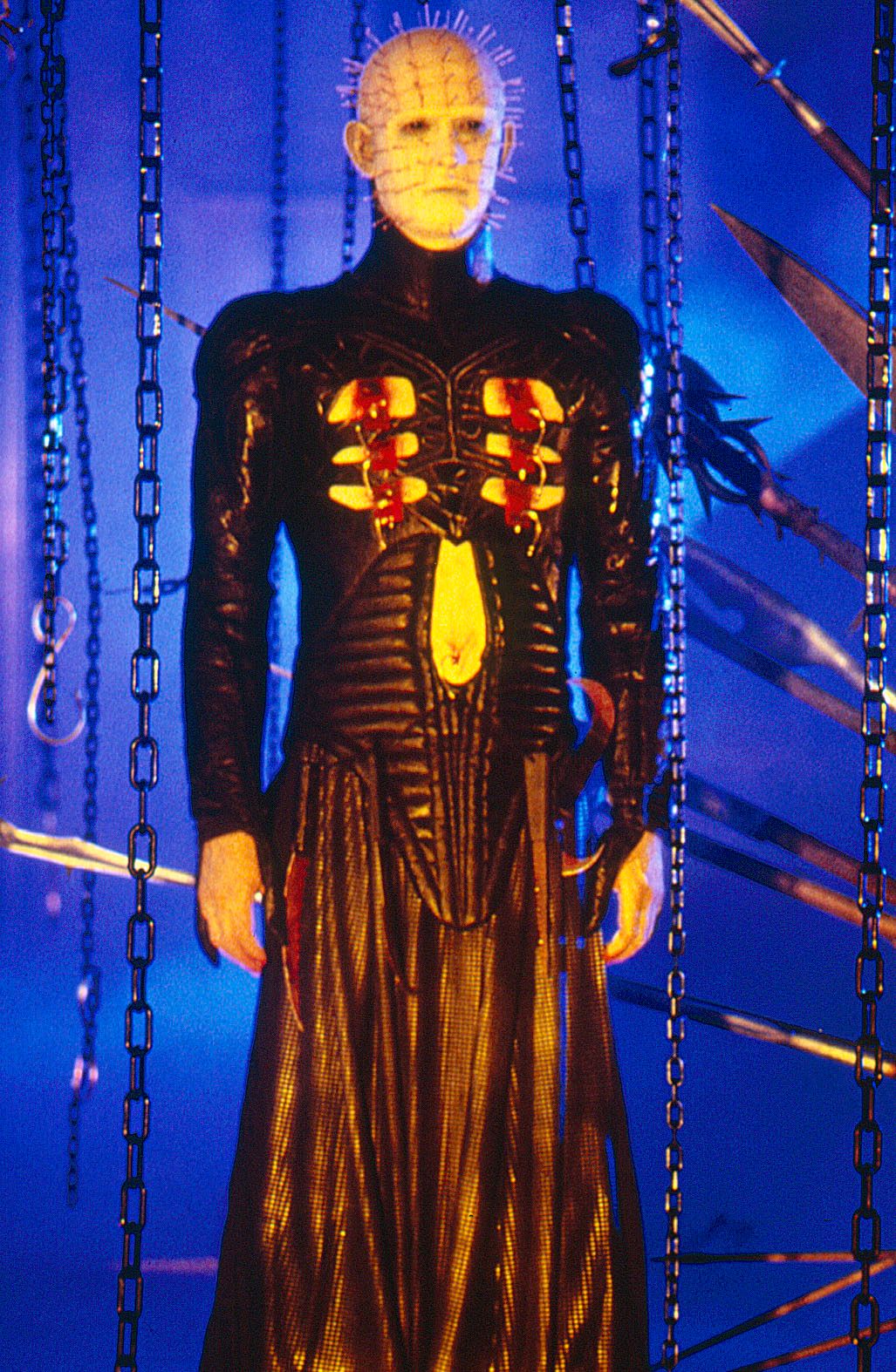 Photo du film Hellraiser 4 - Photo 4 sur 9 - AlloCiné