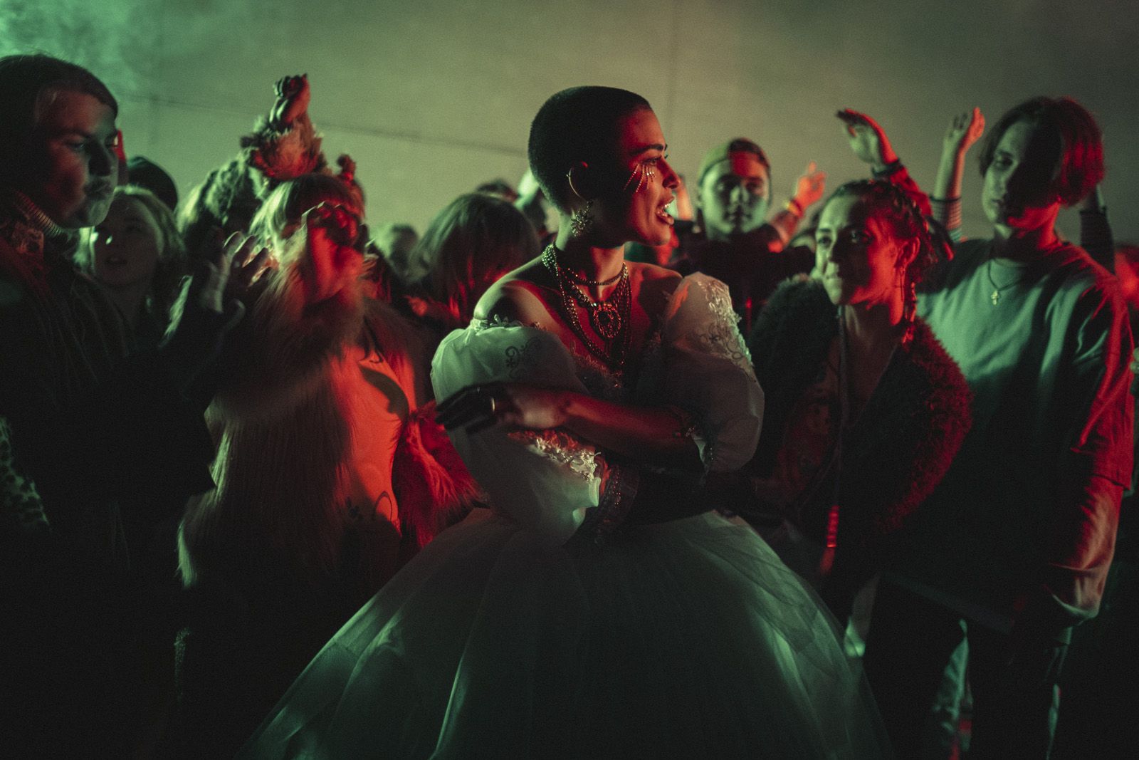 Infamy : Infamy : Photo - 16 sur 19 - AlloCiné