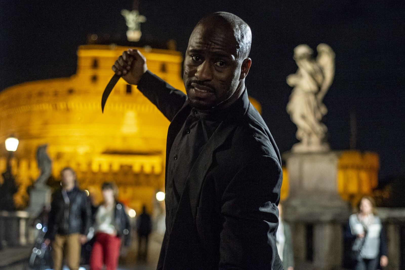 Photo du film The Ritual Killer - Photo 8 sur 14 - AlloCiné