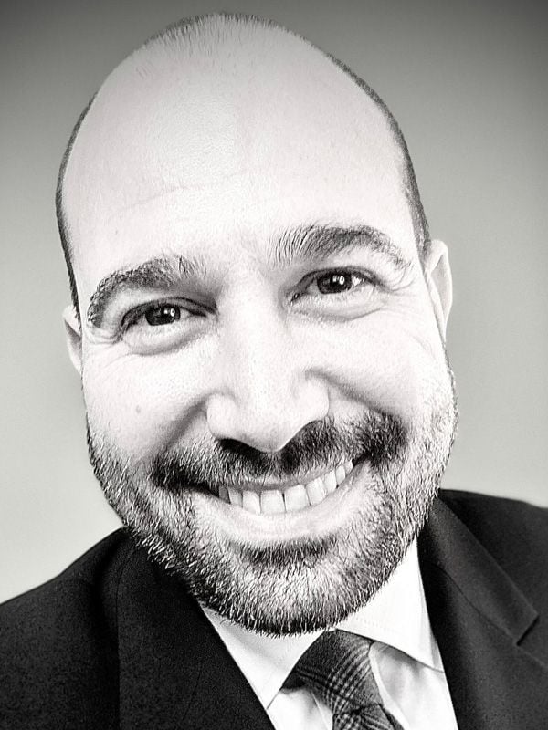 E. David Benaym - AlloCiné