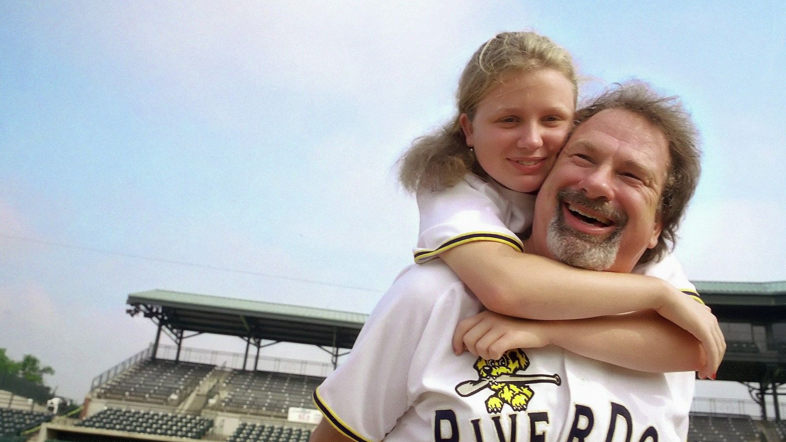 Photo du film Secondes chances : Le baseball, c'est sacré ! - Photo 8 ...