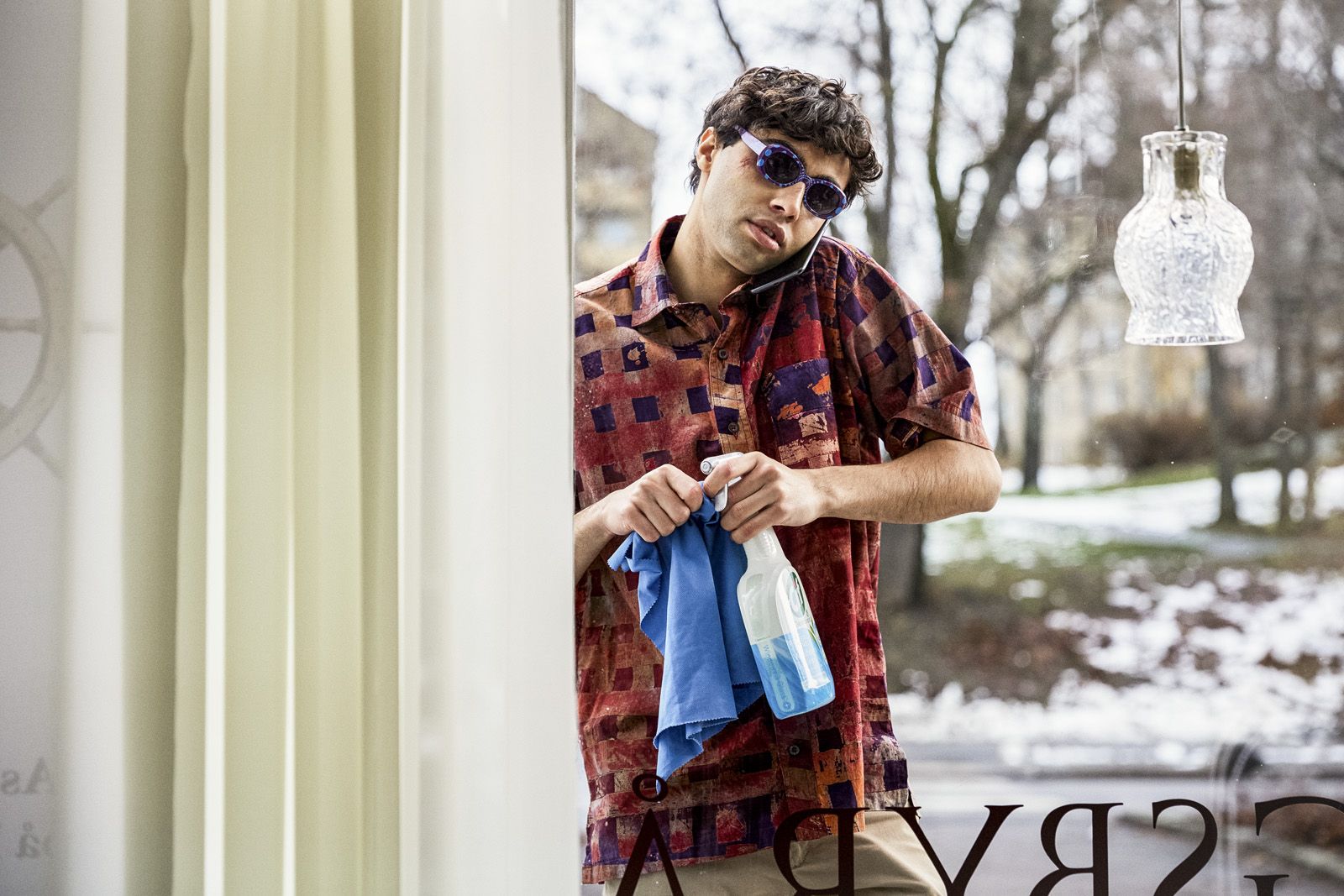 Tore : Photo William Spetz - 20 sur 22 - AlloCiné