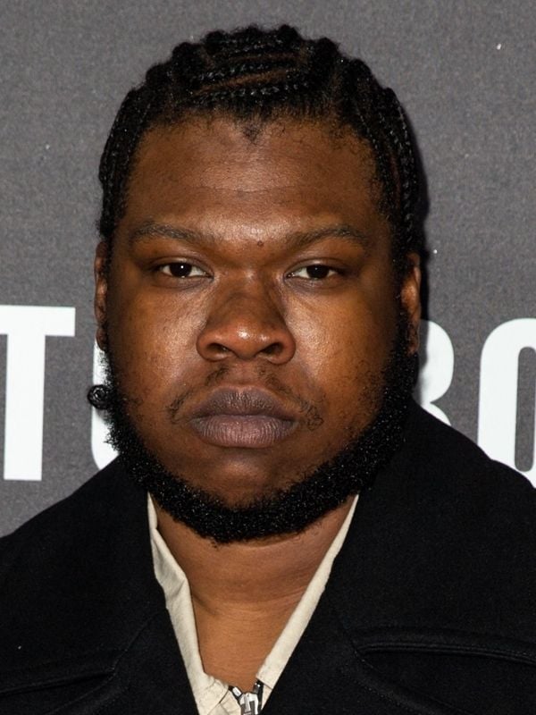 Kadeem Ramsay : Filmographie - AlloCiné