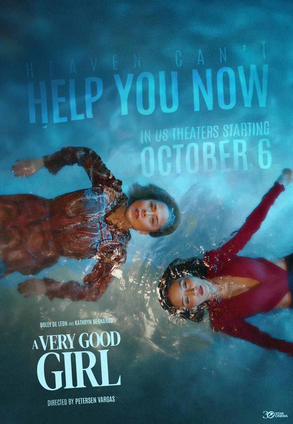 A Very Good Girl - Film 2023 - AlloCiné