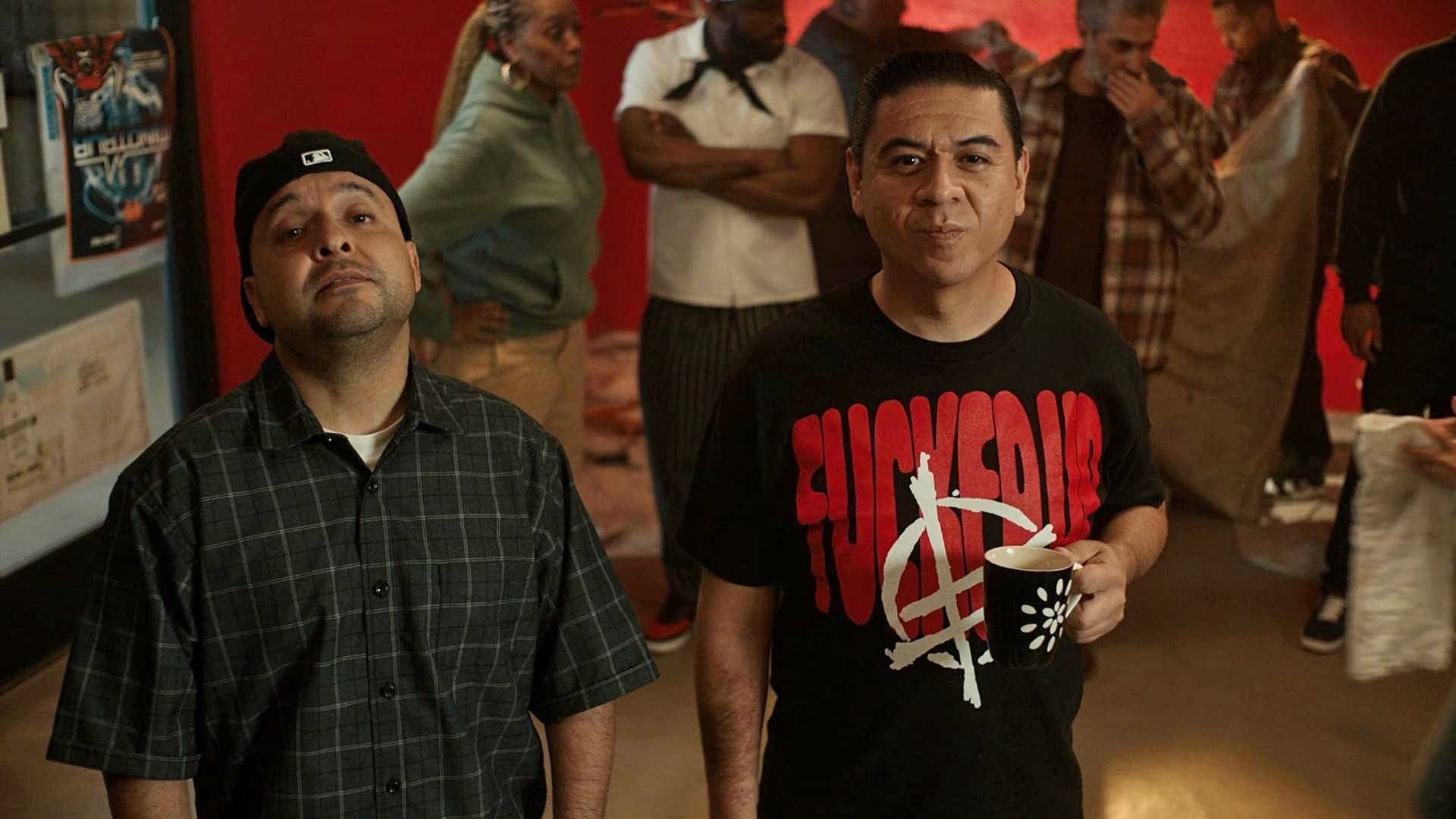 Poster This Fool saison 2 - Affiche 6 sur 26 - AlloCiné