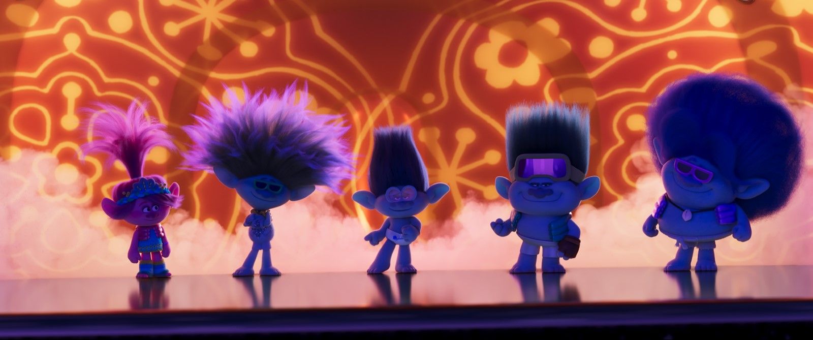 Photo du film Les Trolls 3 - Photo 22 sur 30 - AlloCiné